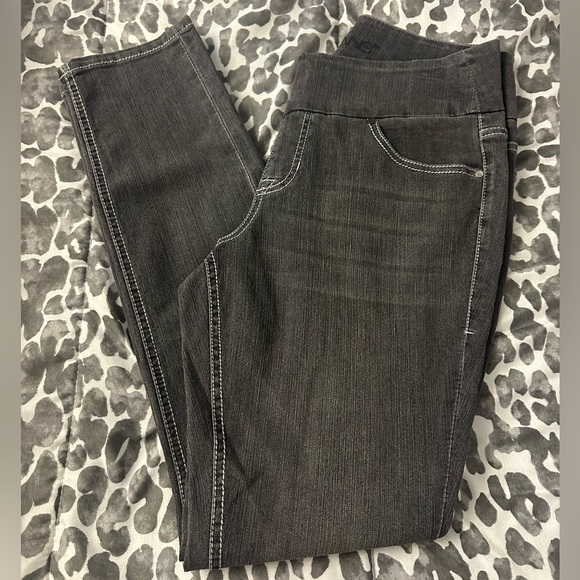 Jag Jeans | Jeans | Jag Jeans High Rise Skinny Sz 8 | Poshmark